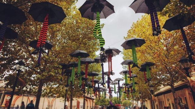 Les traditions de "Todos los santos" et d'Halloween en Espagne